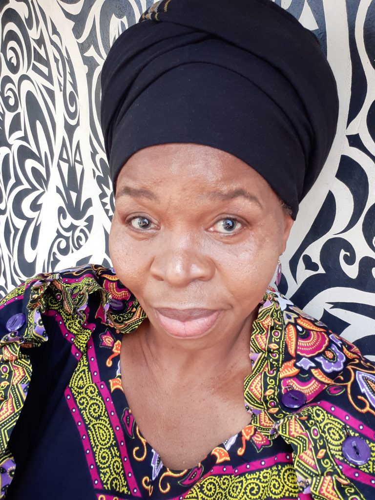 ZAPP - South African Poetry Project