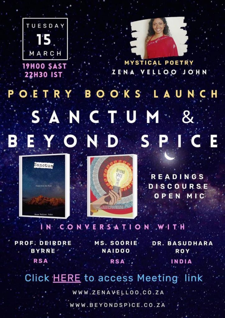 ZAPP - South African Poetry Project